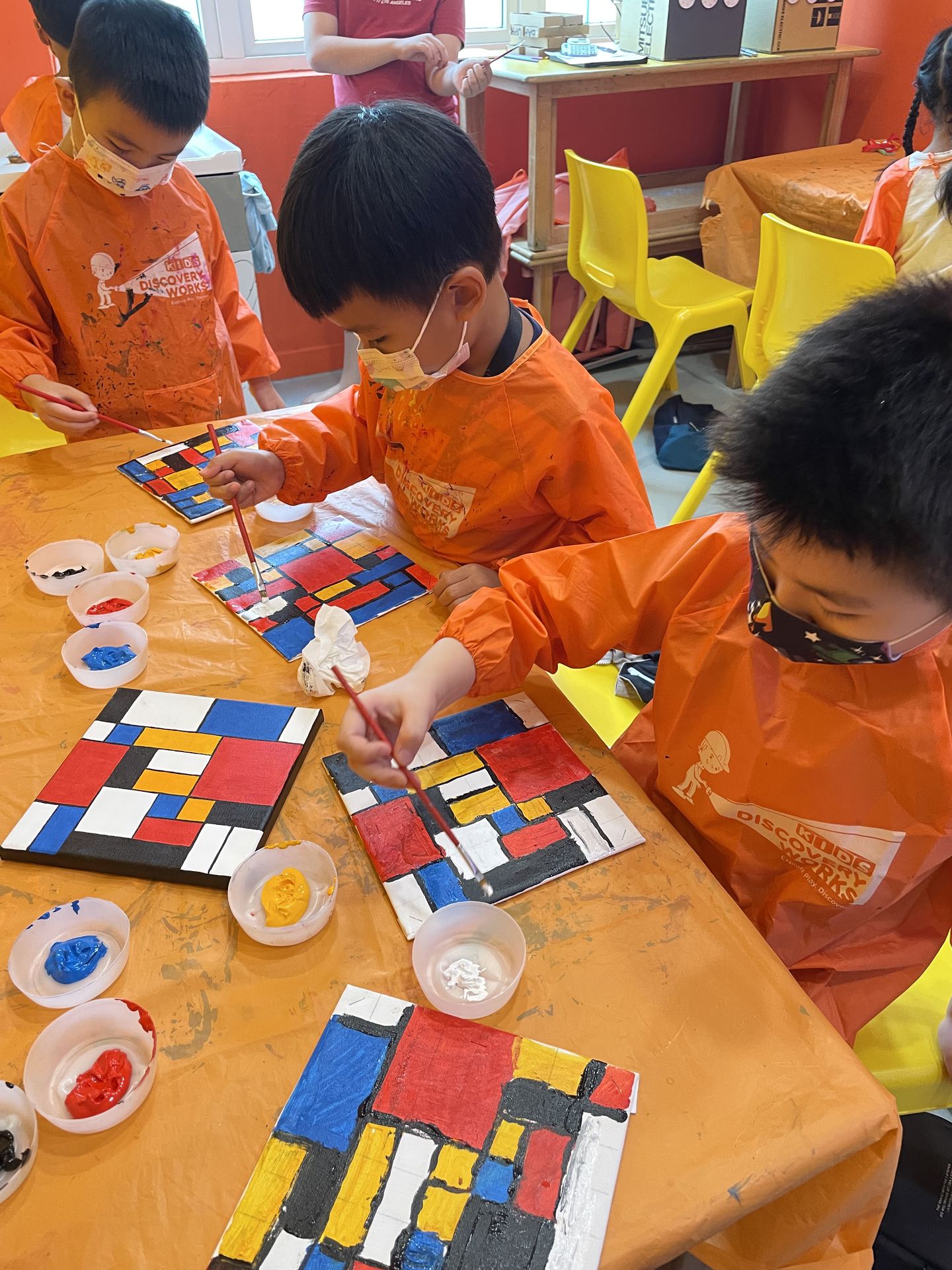 Math Detectives: A Race Through Time | My Website